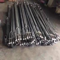 China 10428228 10207101 Sany Steering Cylinder for Container Reach Stacker Spare Parts for sale