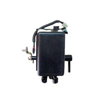 China Liuqi Balong Four Hole Cab Lifting Pump MG401-5002050A ZK-BK3 with Lock Switch MG401-500205A for sale