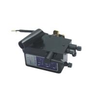 China Liuqi Balong Four Hole Cab Lifting Pump MG401-5002050A ZK-BK3 with Lock Switch MG401-500205A for sale