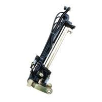 China Dongfeng Liuqi Chenglong Short Cylinder Cab Lifting Oil Cylinder Cab Flipping Hydraulic Cylinder Assembly M3Q-5002020 for sale