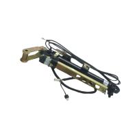 China Dongfeng Liuqi Chenglong Short Cylinder Cab Lifting Oil Cylinder Cab Flipping Hydraulic Cylinder Assembly M3Q-5002020 for sale