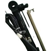 China Dongfeng Liuqi Chenglong Short Cylinder Cab Lifting Oil Cylinder Cab Flipping Hydraulic Cylinder Assembly M3Q-5002020 for sale