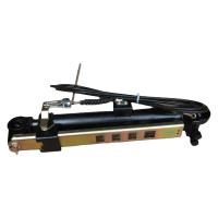 China Hydraulic Lift Cylinder for JAC High Quality Hot Sale for JAC  64340-Y3070 64340-Y4983 for sale