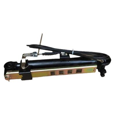 China Hydraulic Lift Cylinder for JAC High Quality Hot Sale for JAC  64340-Y3070 64340-Y4983 for sale