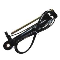 China Hydraulic Lift Cylinder for JAC High Quality Hot Sale for JAC  64340-Y3070 64340-Y4983 for sale