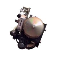 China 5004A-020 Truck Cab Overturn Control Mechanism Cab Lifting Pump for Camc Truck Spare Parts Auto Parts for sale