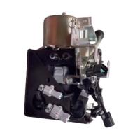 China 5004A-020 Truck Cab Overturn Control Mechanism Cab Lifting Pump for Camc Truck Spare Parts Auto Parts for sale