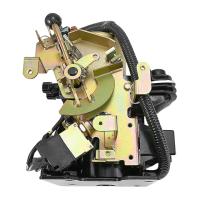 China 5004A-020 Truck Cab Overturn Control Mechanism Cab Lifting Pump for Camc Truck Spare Parts Auto Parts for sale