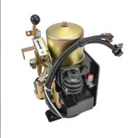 China 5004A-020 Truck Cab Overturn Control Mechanism Cab Lifting Pump for Camc Truck Spare Parts Auto Parts for sale