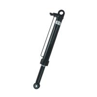 China Hualing Xinkaima Cab Flipping Cylinder Assembly 50H08-02030 for sale