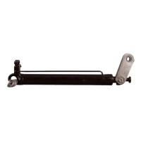 China Hualing Central European Cab Flipping Cylinder Assembly 5002A-010-A for sale