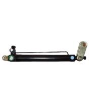 China Hualing Central European Cab Flipping Cylinder Assembly 5002A-010-A for sale