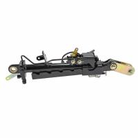 China Good Quality China Supply Heavy Duty Truck Parts Cab Lift Cylinder /Hydraulic Pump  for CAMC Truck Parts 5002A-010 for sale