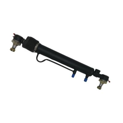 China New 1122934000012 Power Steering Cylinder for Auman Dump Truck Auto Steering Parts for sale