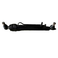 China New 1122934000012 Power Steering Cylinder for Auman Dump Truck Auto Steering Parts for sale
