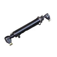 China New 1122934000012 Power Steering Cylinder for Auman Dump Truck Auto Steering Parts for sale