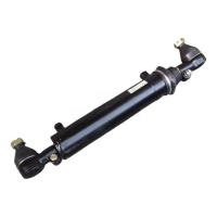 China New 1122934000012 Power Steering Cylinder for Auman Dump Truck Auto Steering Parts for sale