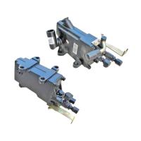 China BAIC Foton Manual Hydraulic Pump 504124-6055 for sale