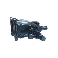 China Foton Auman ETX Heavy-duty Truck Cab Oil Pump Manual Oil Pump Assembly 1B24950200181 1B24950200254 1B24950200265 for sale