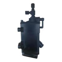 China Foton Auman ETX Heavy-duty Truck Cab Oil Pump Manual Oil Pump Assembly 1B24950200181 1B24950200254 1B24950200265 for sale