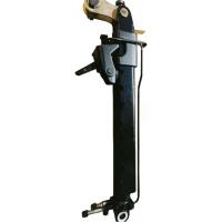 China Foton Auman Cab Lifting Cylinder, Cab Flipping Hydraulic Cylinder Assembly 1B24950200008 for sale