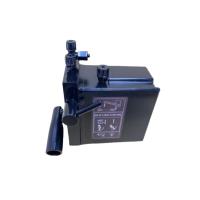 China Saic Hongyan Truck Parts 5801382655 5002-500510Y Genlyon Cabin Hydraulic Pump for sale