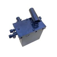 China Saic Hongyan Truck Parts 5801382655 5002-500510Y Genlyon Cabin Hydraulic Pump for sale