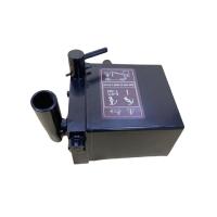 China Saic Hongyan Truck Parts 5801382655 5002-500510Y Genlyon Cabin Hydraulic Pump for sale