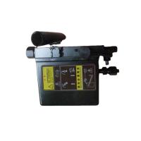 China Saic Hongyan Truck Parts 5801382655 5002-500510Y Genlyon Cabin Hydraulic Pump for sale