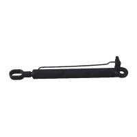 China Sinotruk Truck Parts Golden Prince Old Model Cab Flipping Cylinder Assembly AZ912382007 AZ9125820014 for sale