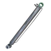 China WG9925824014 WG9925823014 Lifting Cylinder Hot Sale Spare Part Lifting Hydraulic Cylinder for Sinotruk for sale