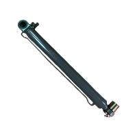 China WG9925824014 WG9925823014 Lifting Cylinder Hot Sale Spare Part Lifting Hydraulic Cylinder for Sinotruk for sale