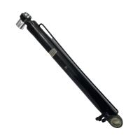 China WG9925824014 WG9925823014 Lifting Cylinder Hot Sale Spare Part Lifting Hydraulic Cylinder for Sinotruk for sale