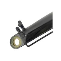 China WG9925824014 WG9925823014 Lifting Cylinder Hot Sale Spare Part Lifting Hydraulic Cylinder for Sinotruk for sale