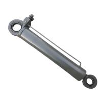 China WG9719820002 WG9719820004 Howo Truck  Cabin Tilting Cylinder for Lifting Pump Assy Tilting Cylinder Lift Hydraulic Cylinder for sale