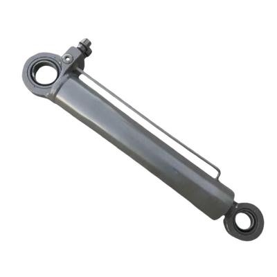 China WG9719820002 WG9719820004 Howo Truck  Cabin Tilting Cylinder for Lifting Pump Assy Tilting Cylinder Lift Hydraulic Cylinder for sale