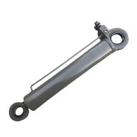 China WG9719820002 WG9719820004 Howo Truck  Cabin Tilting Cylinder for Lifting Pump Assy Tilting Cylinder Lift Hydraulic Cylinder for sale