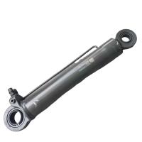 China WG9719820002 WG9719820004 Howo Truck  Cabin Tilting Cylinder for Lifting Pump Assy Tilting Cylinder Lift Hydraulic Cylinder for sale