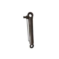 China WG9719820002 WG9719820004 Howo Truck  Cabin Tilting Cylinder for Lifting Pump Assy Tilting Cylinder Lift Hydraulic Cylinder for sale