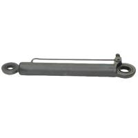 China WG9719820002 WG9719820004 Howo Truck  Cabin Tilting Cylinder for Lifting Pump Assy Tilting Cylinder Lift Hydraulic Cylinder for sale