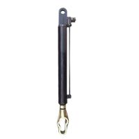 China Shaanxi Automobile Aolong Cab Flipping Cylinder Assembly 199100820028 for sale