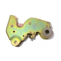 China Shacman F3000 F2000 Truck Body Parts Door Lock Shacman X5000 X6000 Part  81618516020 for sale