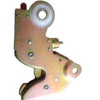 China Shacman F3000 F2000 Truck Body Parts Door Lock Shacman X5000 X6000 Part  81618516020 for sale