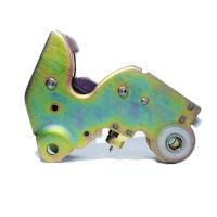 China Shacman F3000 F2000 Truck Body Parts Door Lock Shacman X5000 X6000 Part  81618516020 for sale