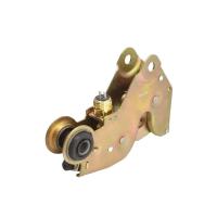 China Shacman F3000 F2000 Truck Body Parts Door Lock Shacman X5000 X6000 Part  81618516020 for sale