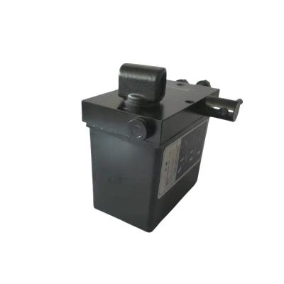 China 5002070-29A Good Quality Cabin Tilt Pump 5002070-29A for FAW Heavy Duty Truck for sale