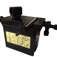 China 5002070-29A Good Quality Cabin Tilt Pump 5002070-29A for FAW Heavy Duty Truck for sale