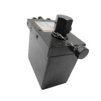 China High Quality Hydraulic Cabin Pump 5002070AA01 for Faw J6 Heavy Truck New Condition Jiefang Model for sale