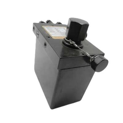 China High Quality Hydraulic Cabin Pump 5002070AA01 for Faw J6 Heavy Truck New Condition Jiefang Model for sale