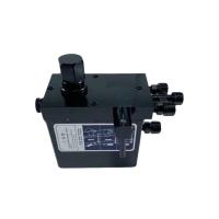 China High Quality Hydraulic Cabin Pump 5002070AA01 for Faw J6 Heavy Truck New Condition Jiefang Model for sale